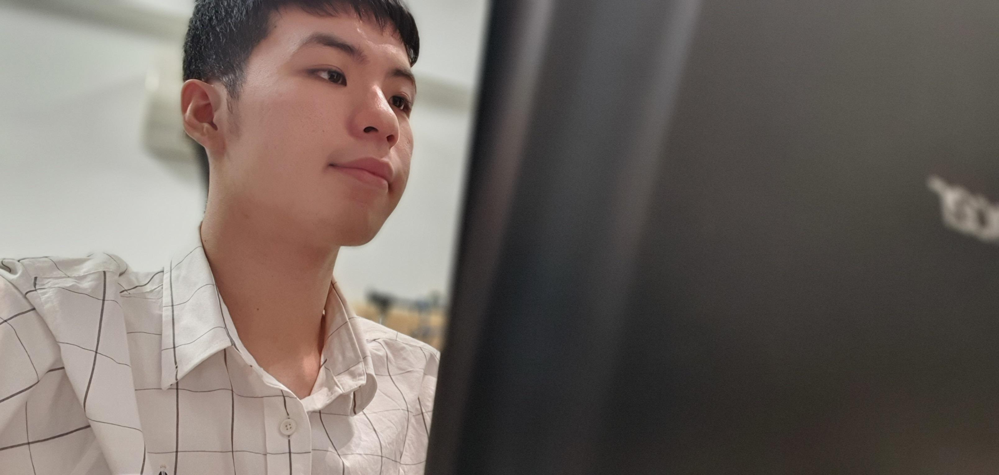 Lai Kai Yong | Resume